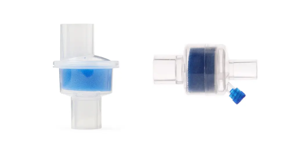 HME Trach Filter: Guide to Breathing Better After a Tracheostomy